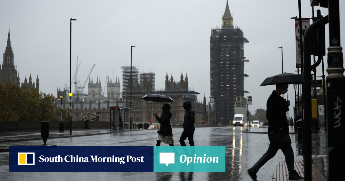Opinion Beijing Should Ask Itself Why Bno Passport Holders Want To