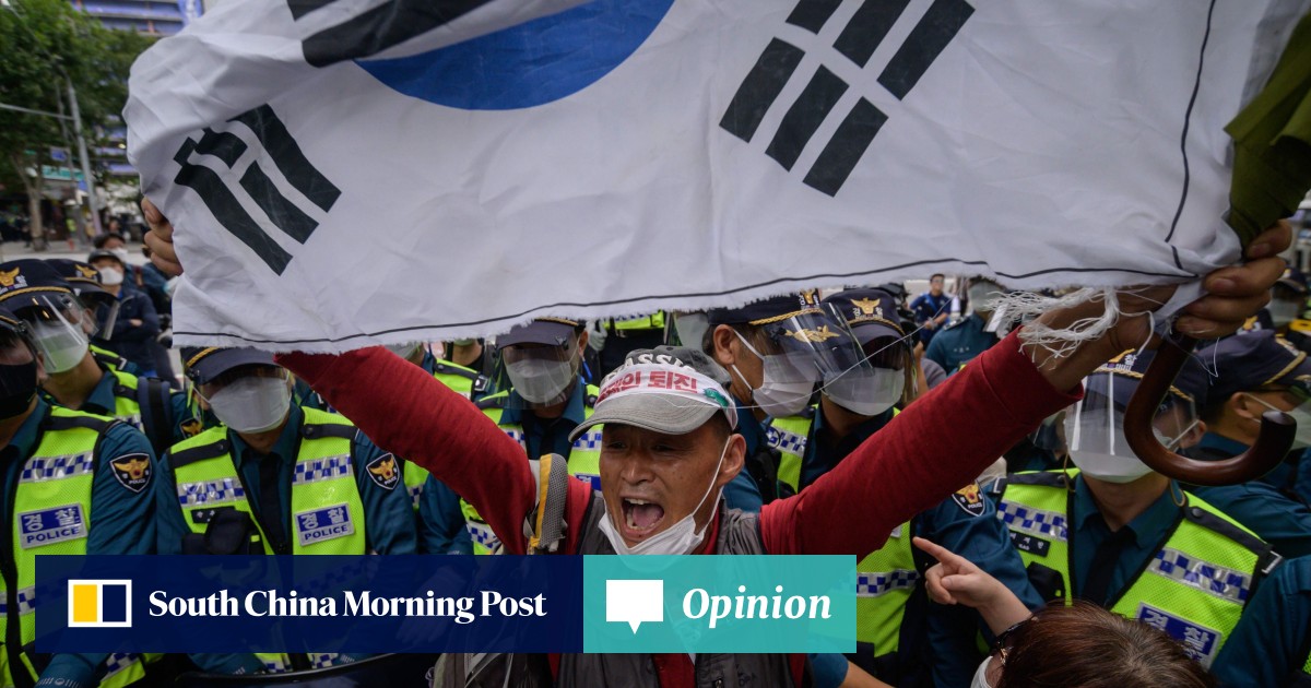 Editorial | The ‘han’ in us all | South China Morning Post