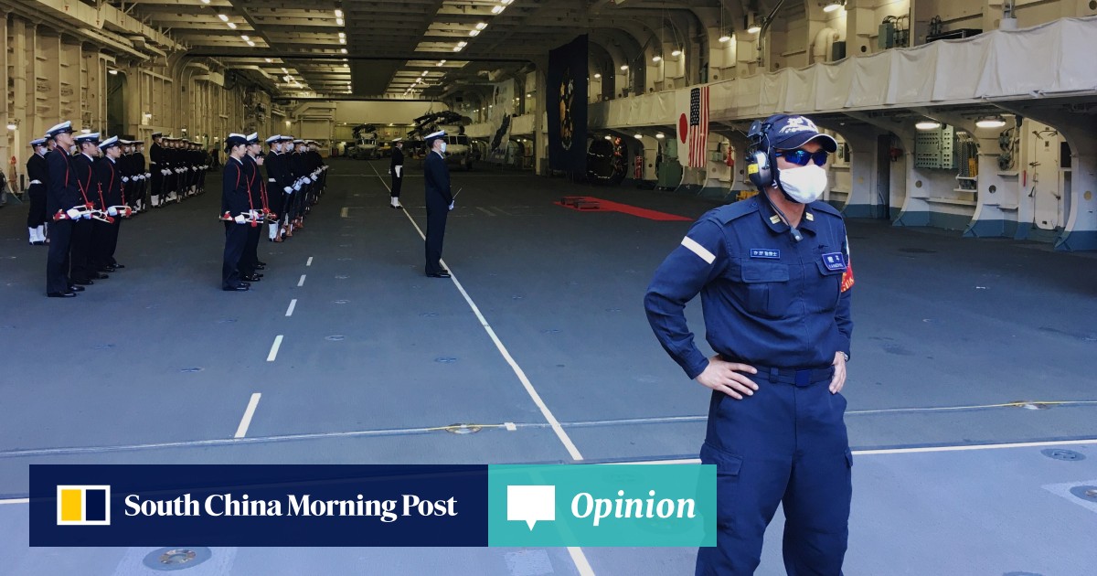 Opinion | Why the US-led Quad alliance won’t realise its ‘Asian Nato ...