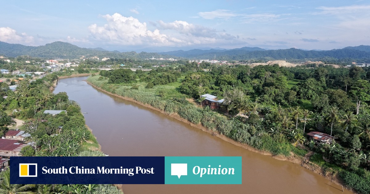 Opinion | Why the Philippines has no justifiable claim to Sabah and ...