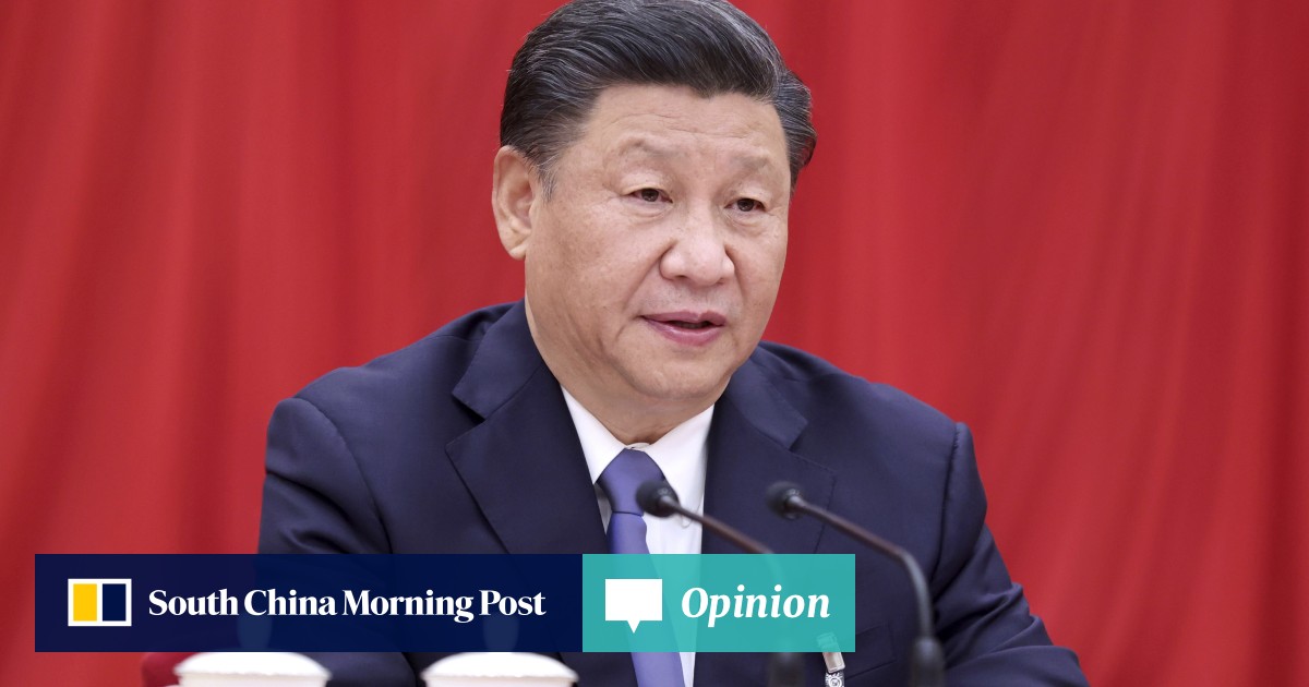 As I see it | US election will not ease China’s insecurity, no matter ...