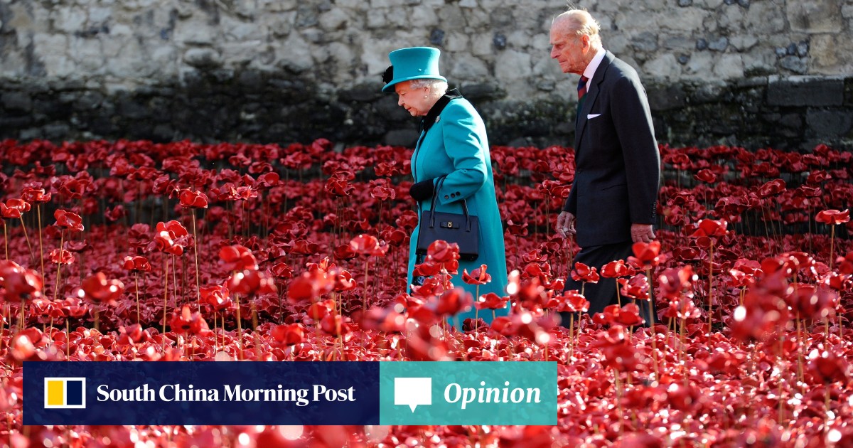 My Take | Wearing a red poppy should be seen as symbol of hope | South ...