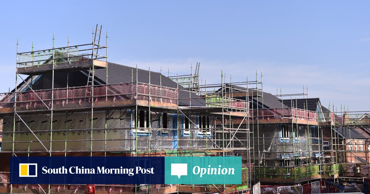 Concrete Analysis | What risks do Hongkongers face while buying ...