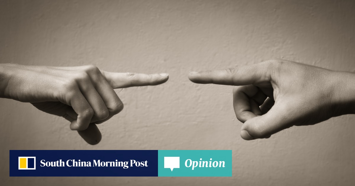 Opinion | The Donald Trump presidency is ending, can we wave goodbye to ...