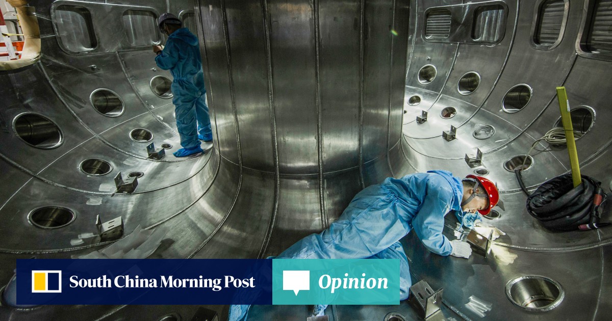 Are China’s export control law and the RCEP pulling in different ...