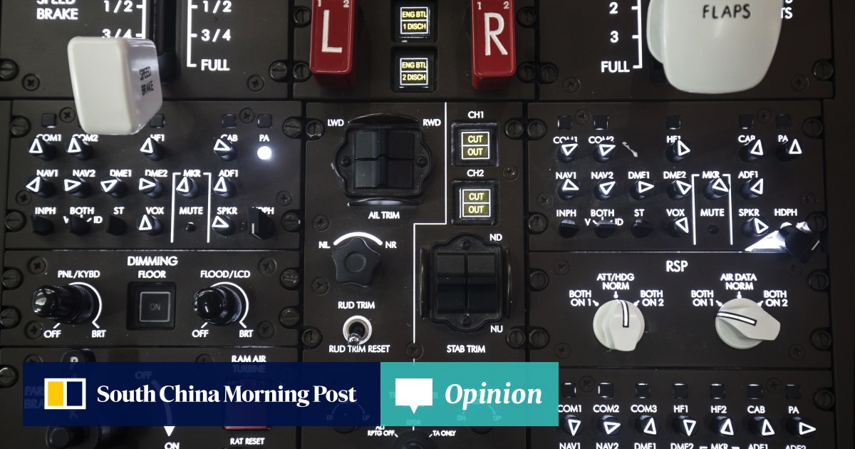 Asia’s future as a global tech powerhouse hinges on China-Japan ...