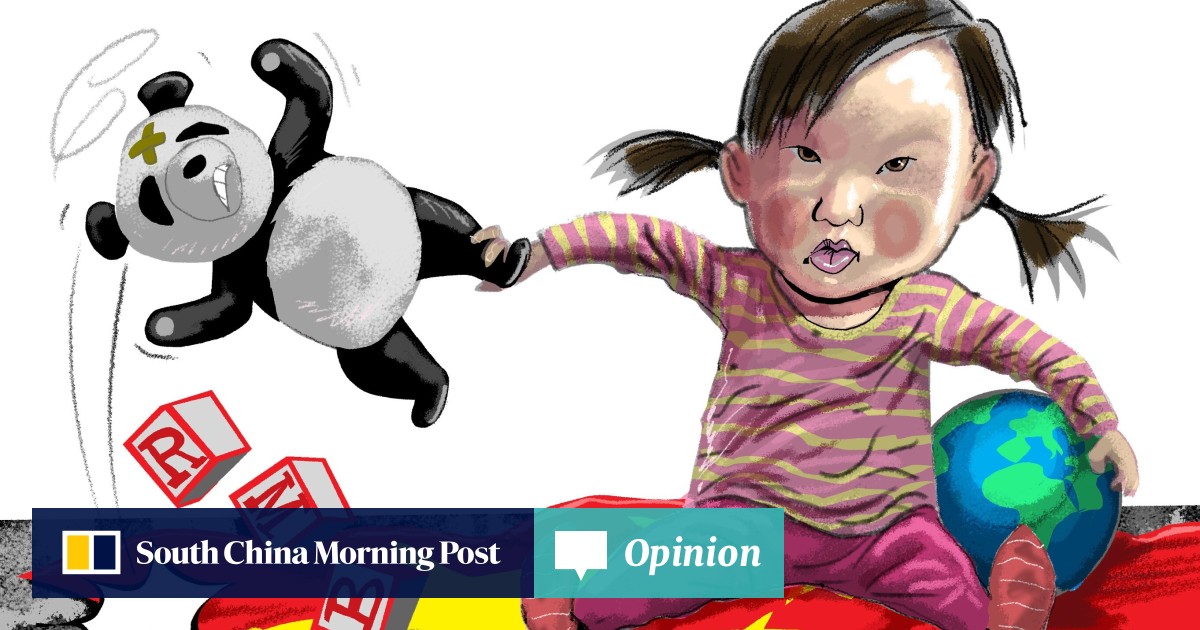 Opinion | China’s one-child policy casts a long shadow over its economy ...