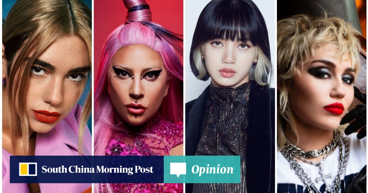 Opinion | Pop queens of Covid-19, ranked: Blackpink, Taylor Swift ...