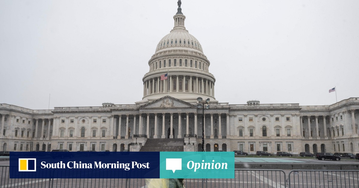 Opinion | The coronavirus pandemic may cast a longer economic shadow on ...