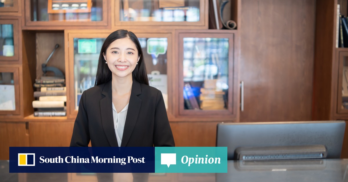 Opinion | In China’s Hubei province, tourism workers are being taught ...