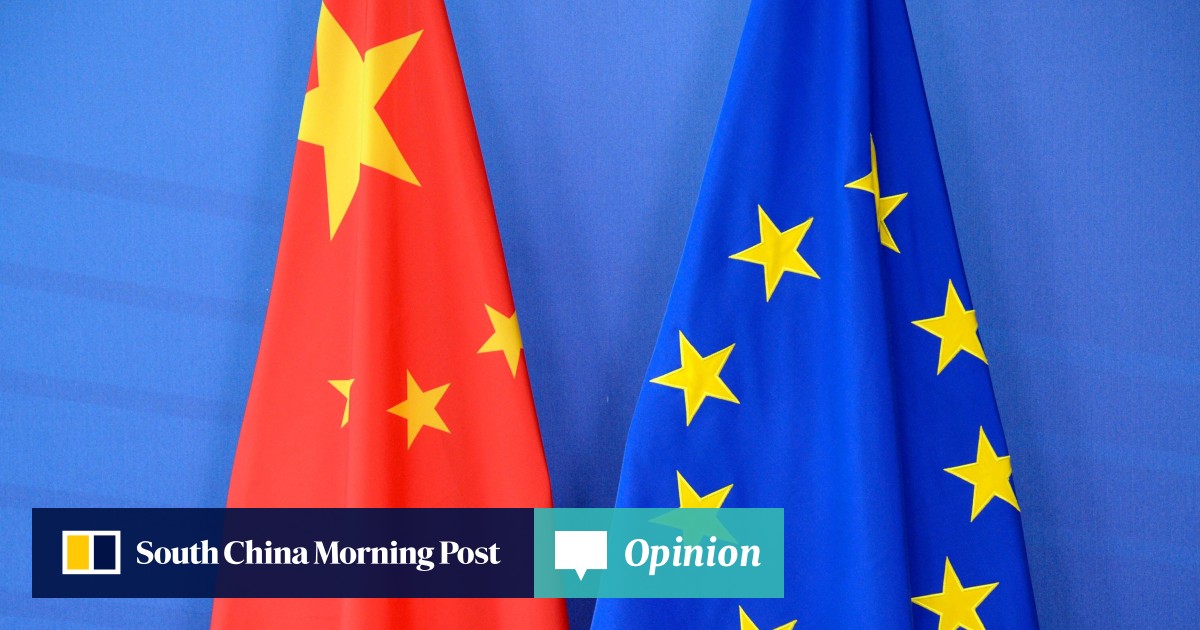 China Briefing | China-EU trade deal strengthens Beijing’s hand in ...