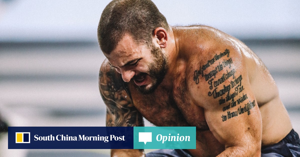 Opinion | CrossFit champion Mat Fraser sets rumour mill afire but talk ...