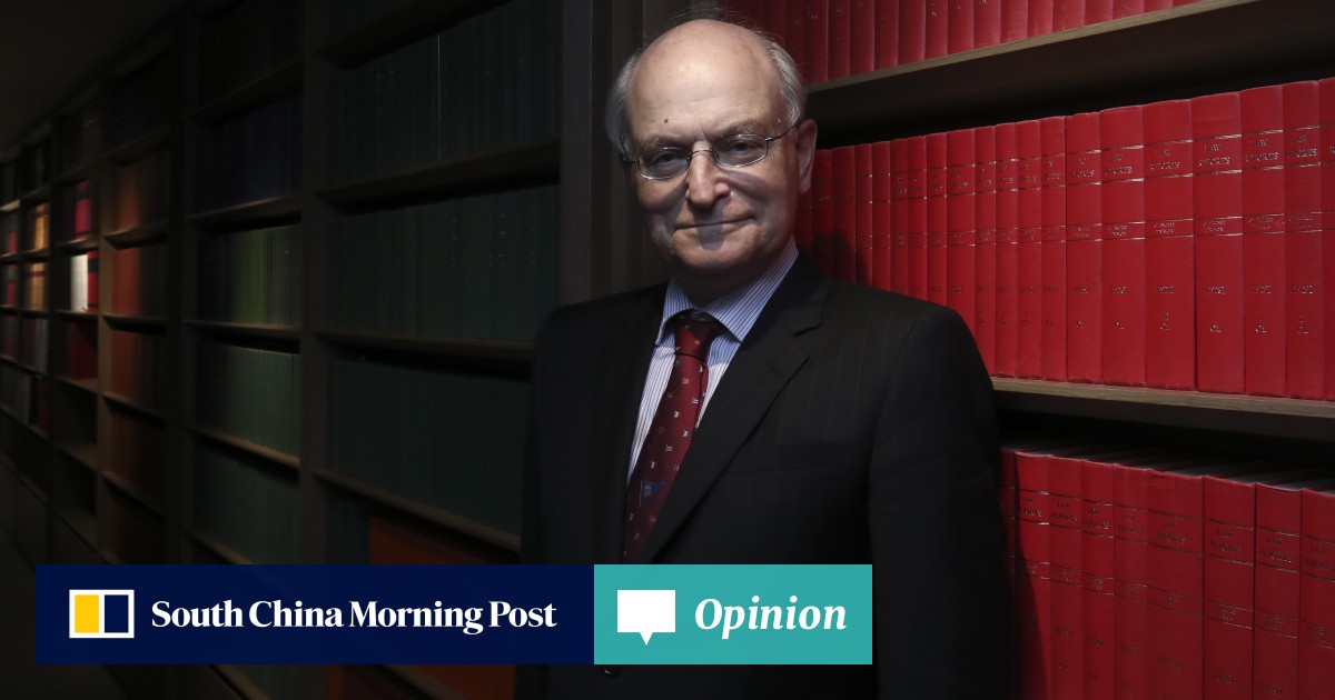 My Take | Extradition row is more about politics than law | South China ...