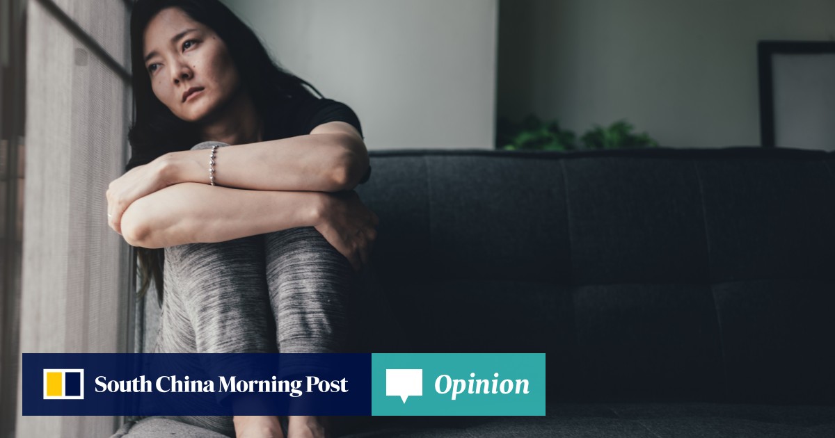 The Naked Truth | Heightened emotions can ruin your life and ...