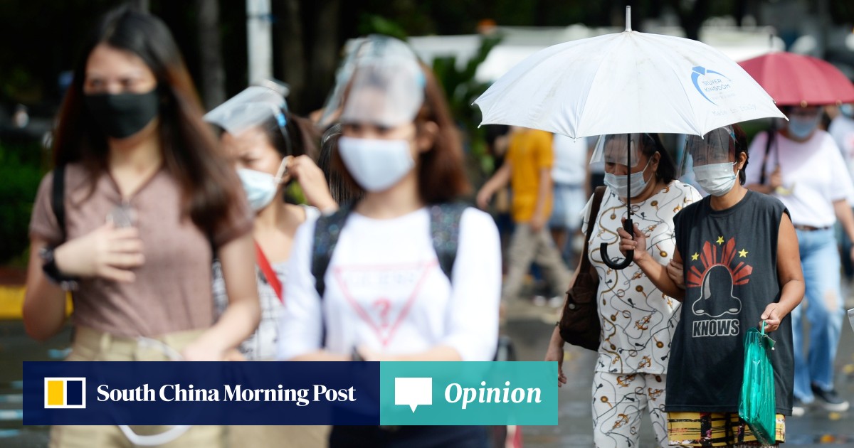 As I see it | When are Asia’s governments going to step up for women’s ...