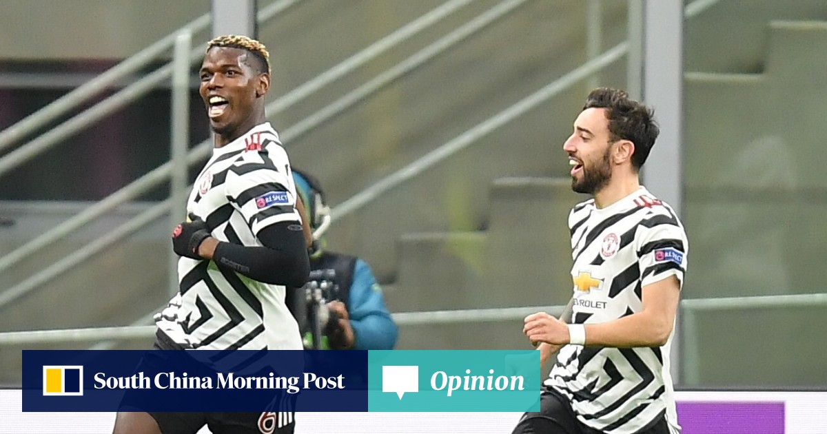 On The Ball | Manchester United’s defence is providing solid ...