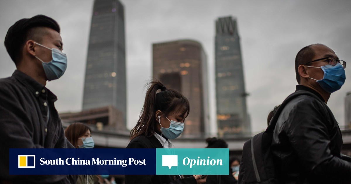 My Take | How China made it rich by urbanising | South China Morning Post