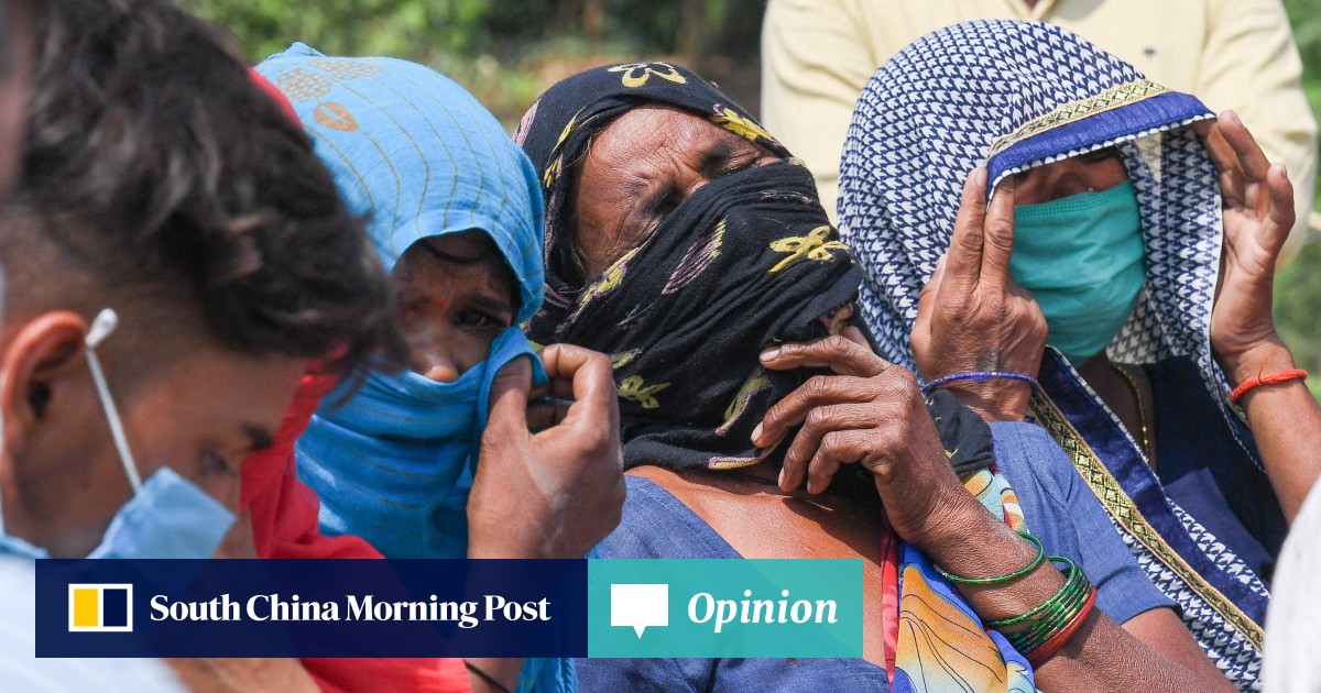 Opinion | China should take government trolls to task, after recent ...