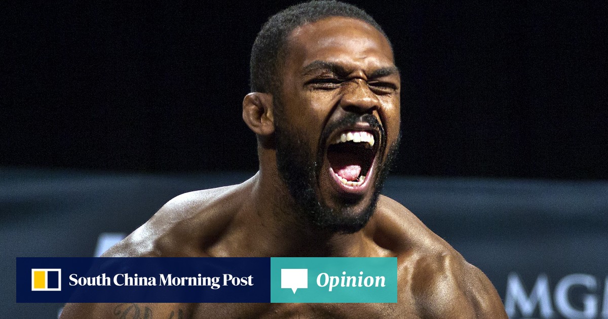 The Takedown | UFC: Jon Jones’ efforts to leverage GOAT status for a ...
