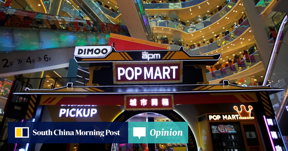 Why Asian retail real estate remains attractive despite the e-commerce ...