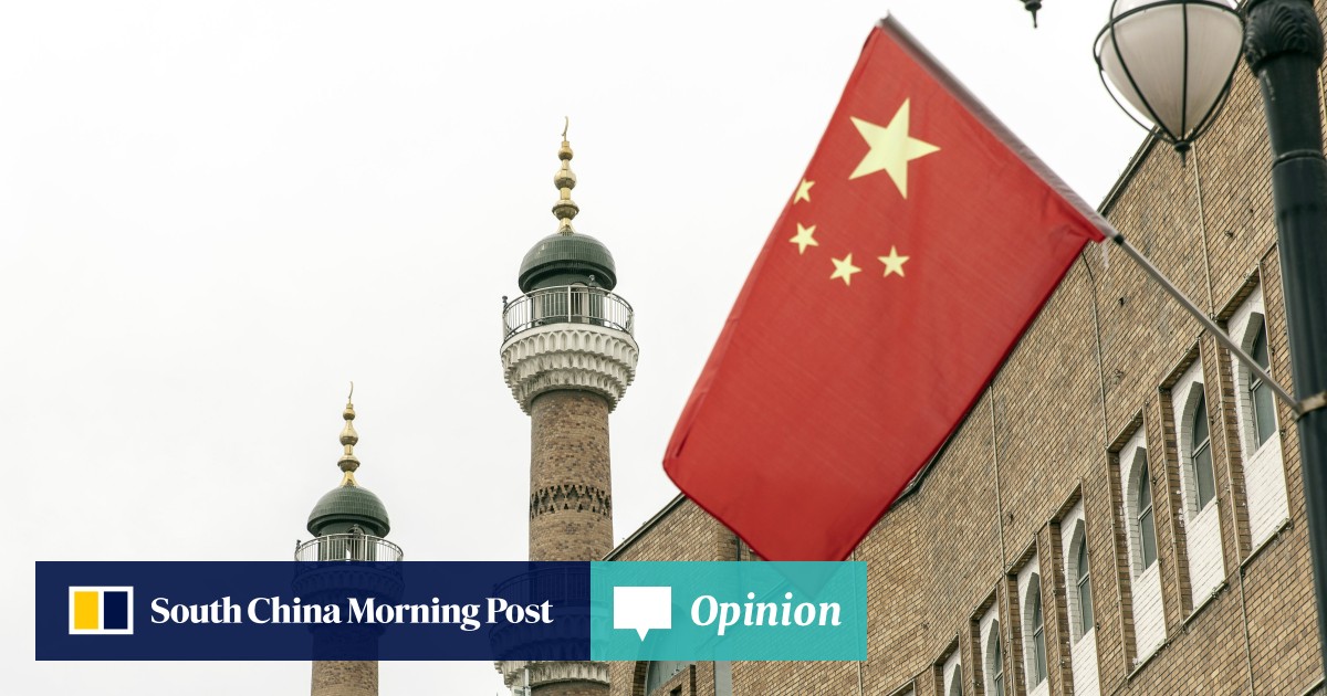 China’s rise: US must be a better version of itself to accommodate the ...