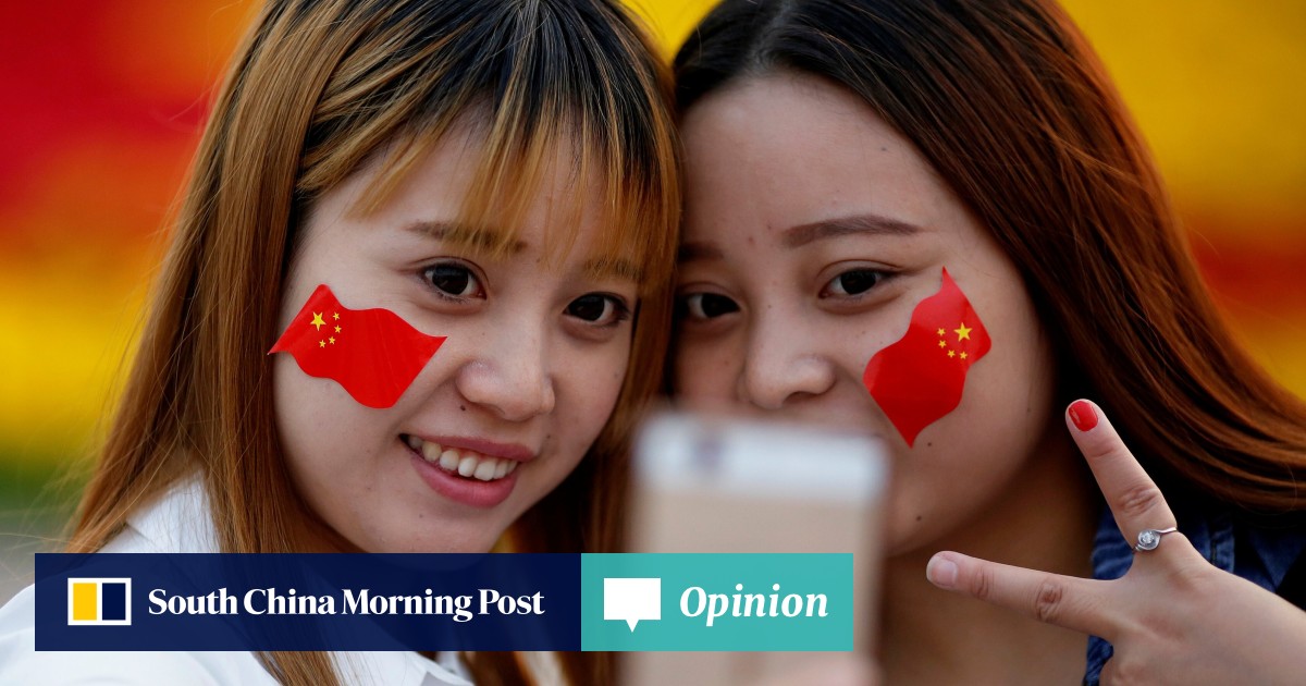 Opinion | China’s Gen Z are ‘laying flat’, but does this new work, life ...