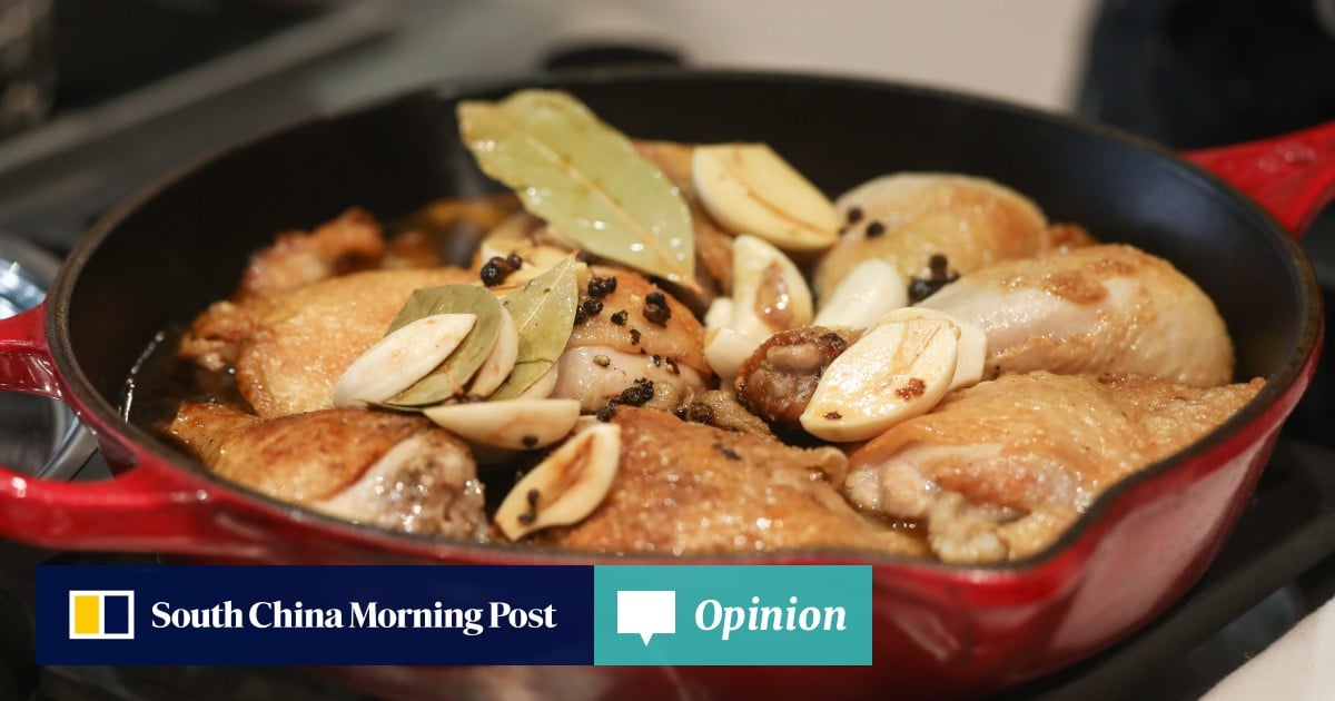 Opinion | Is Philippines’ adobo recipe debacle akin to spats over Italy ...