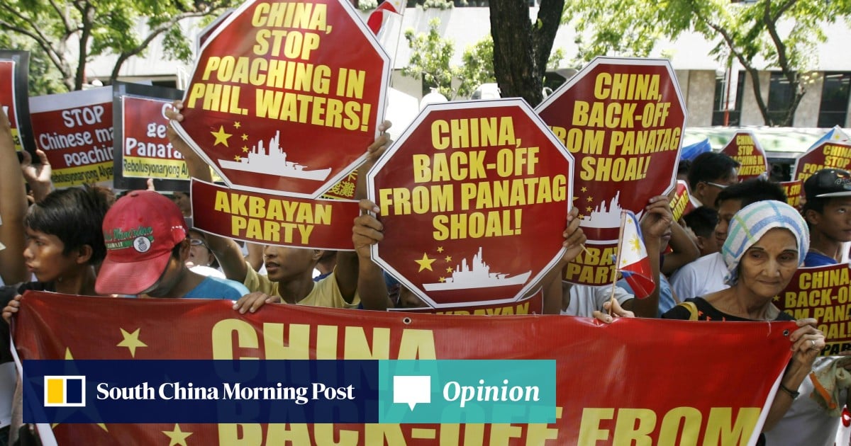 As I See It China The Philippines And A Missed Opportunity In The