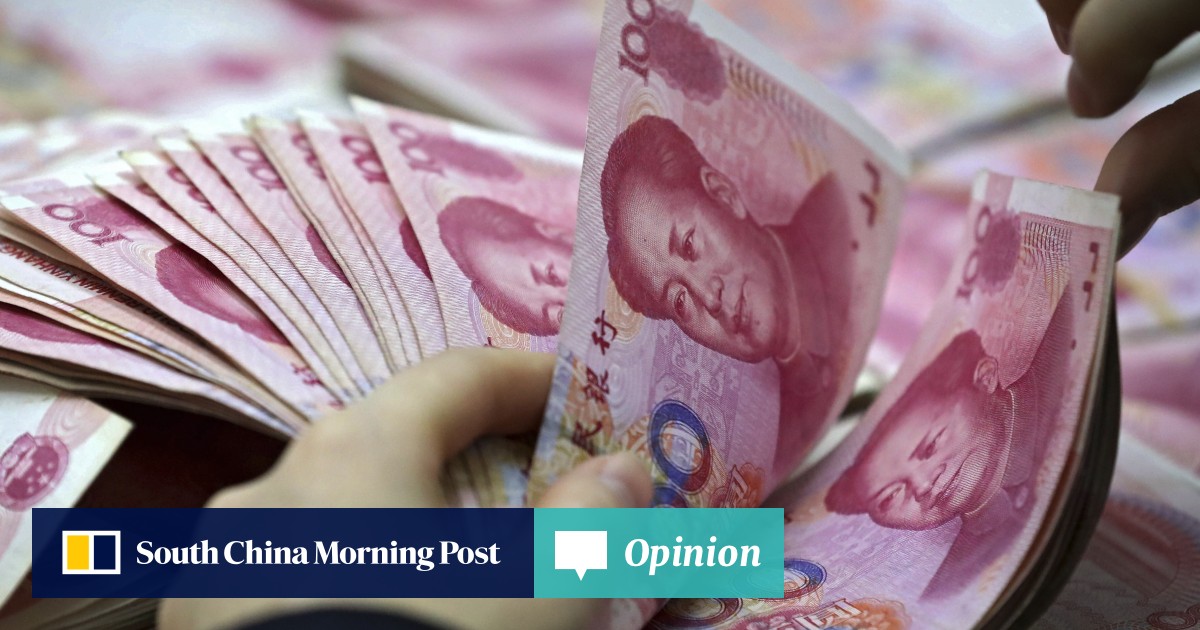 Opinion | China’s common prosperity push is long overdue, but the rich ...