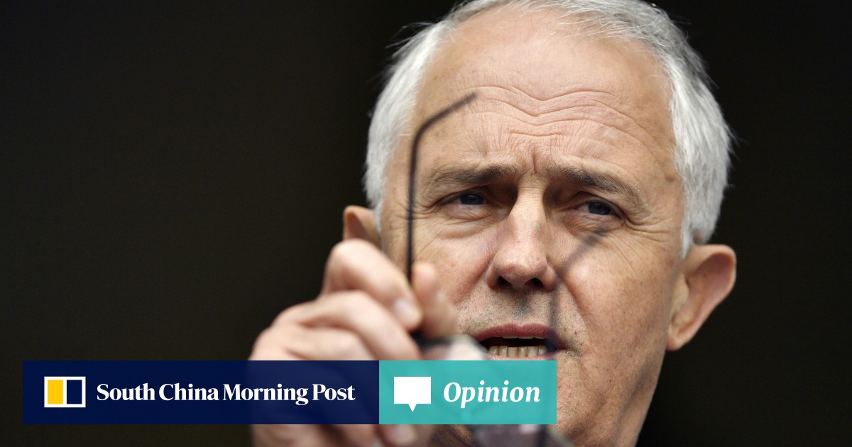 Opinion | What can Singapore learn from Australia’s foreign ...