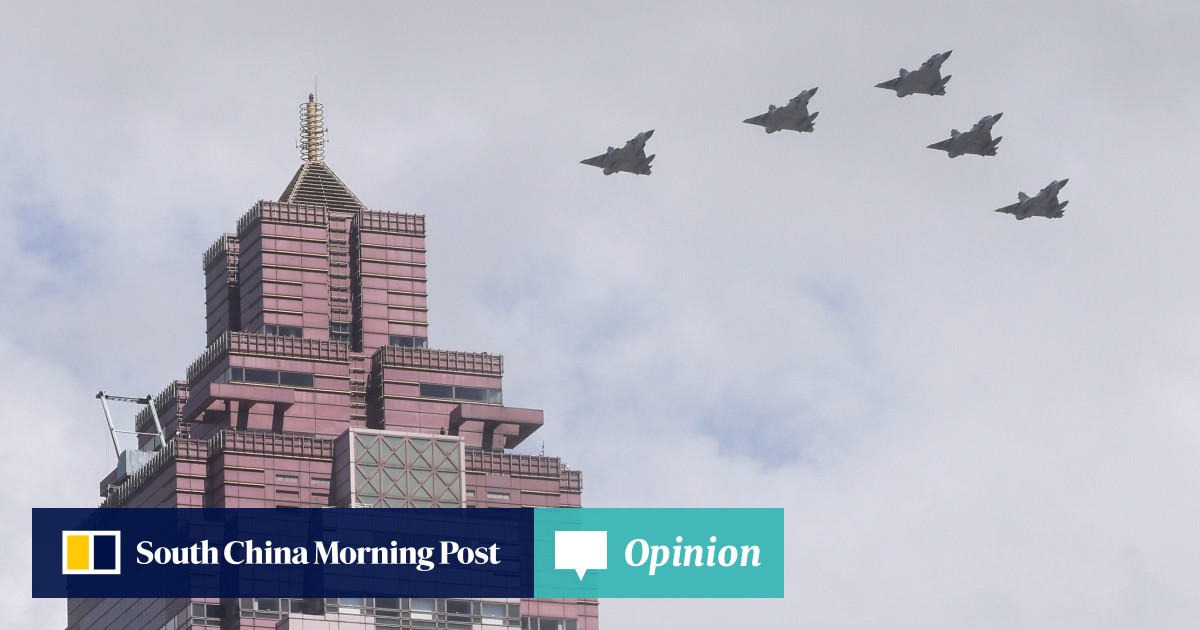 My Take | China’s commitment to unify with Taiwan cannot be doubted ...
