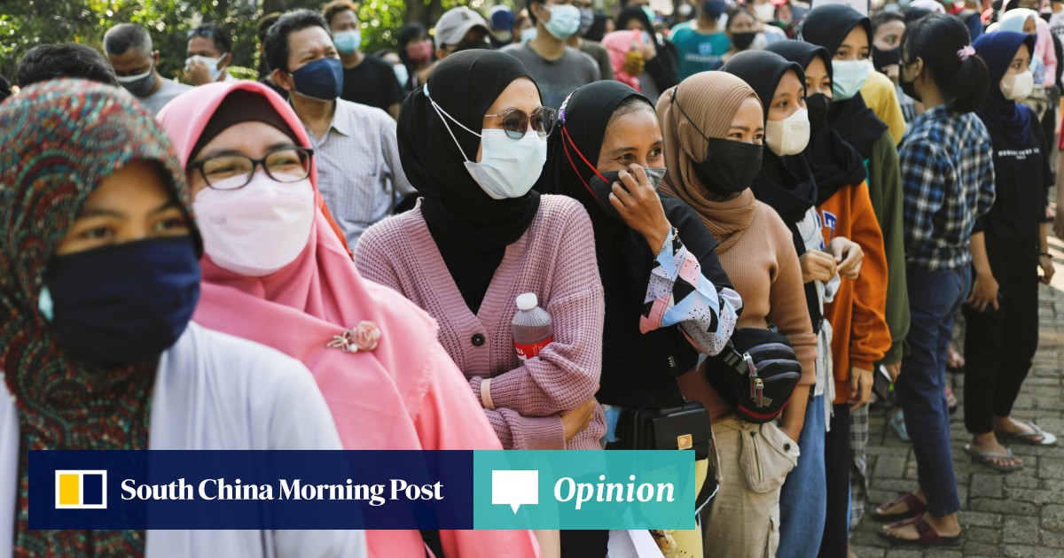 As I see it | New UN Women chief should push for further gender ...