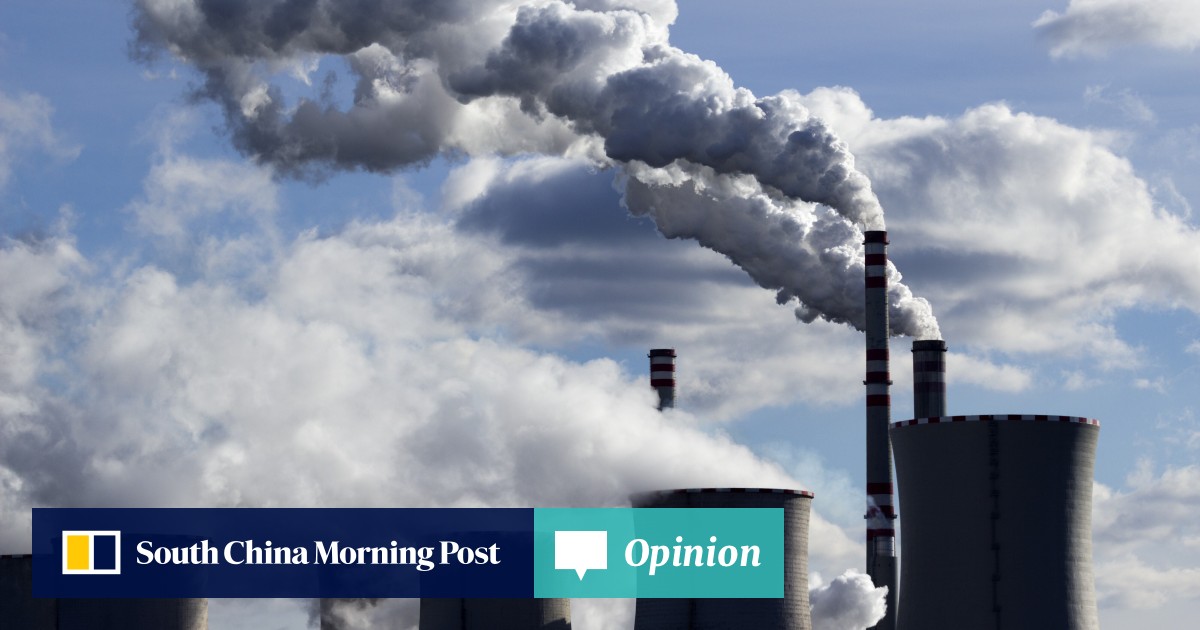 Opinion | COP26: China’s leaders make climate change position clear but ...