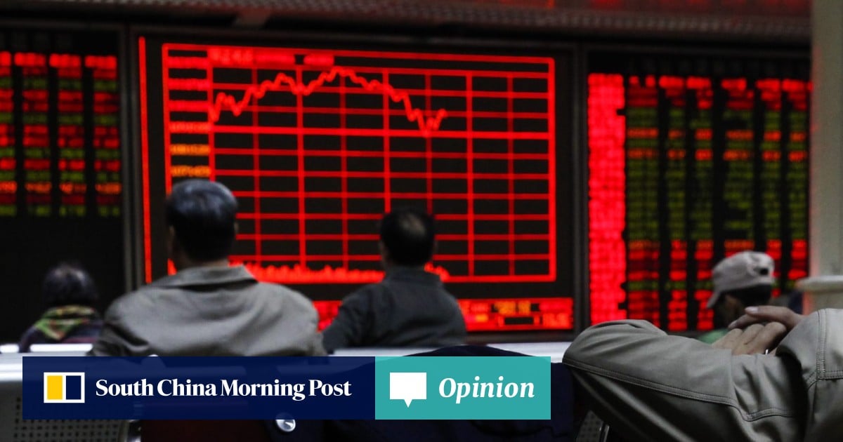 Macroscope | Air pollution and a sour equities market | South China Morning Post