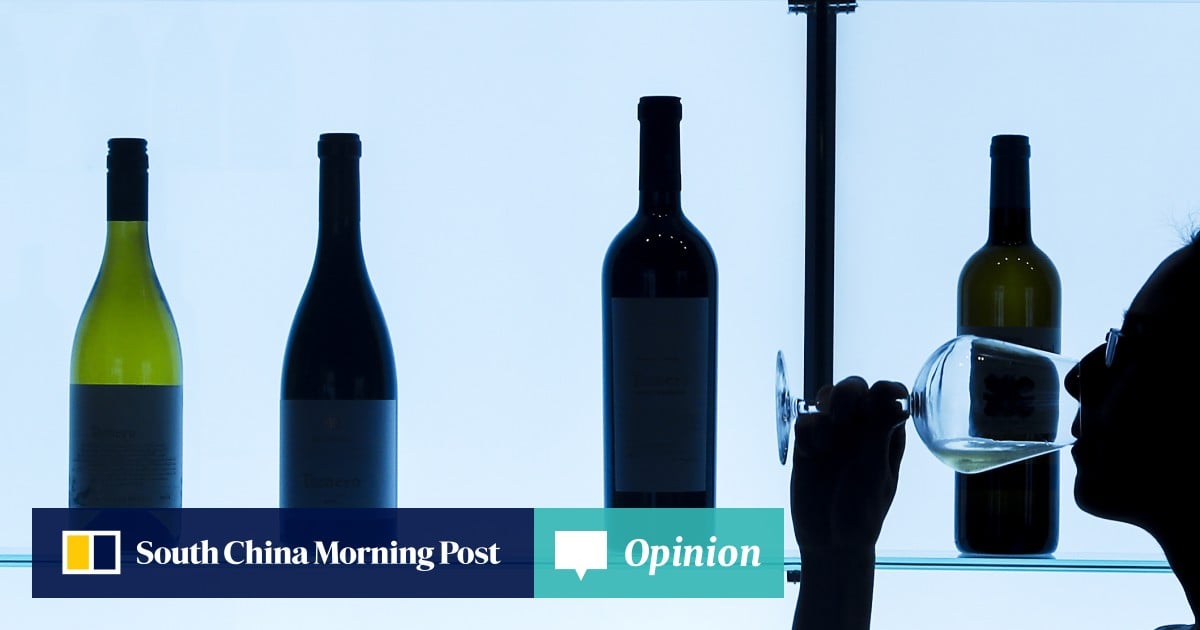 Grape & Grain | Why spitting trumps swallowing for the serious wine ...