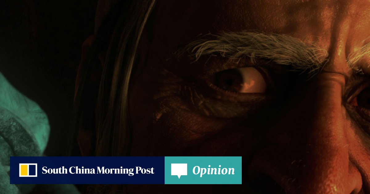 The View | Hedge funds and corporate bosses vie for ‘Scrooge of the ...