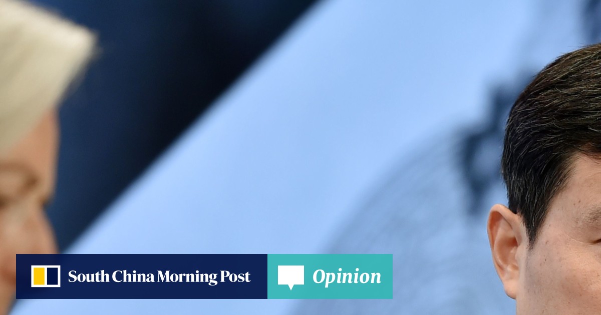 Opinion: China’s senior market regulator Fang Xinghai knows the art of ...