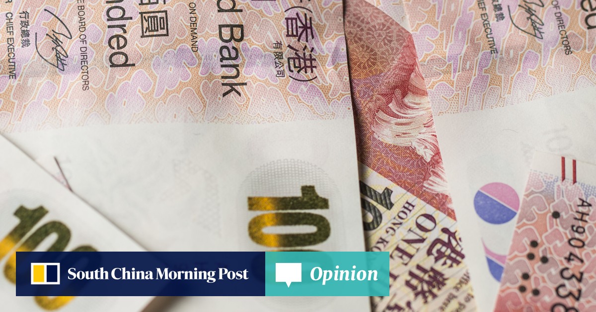 Jake's View | Architect of Hong Kong dollar peg takes Jake down a peg ...