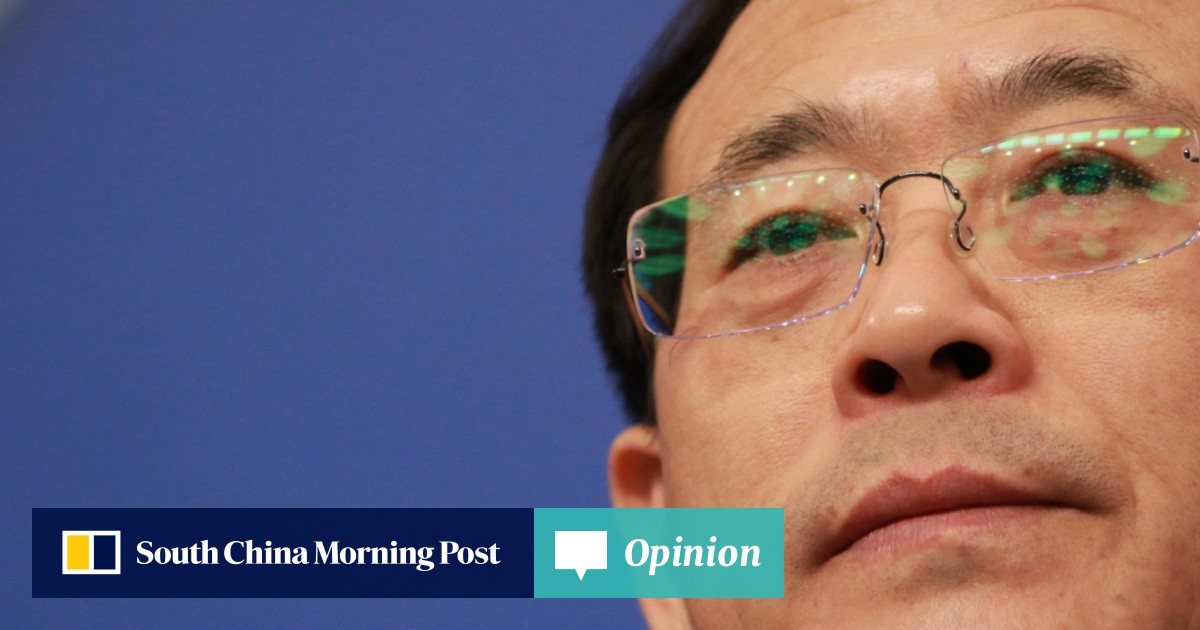 Across The Border | What to expect from China’s new chief securities ...