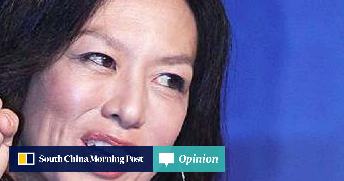 My Take | Why tiger mum Amy Chua may have it wrong about how to raise ...