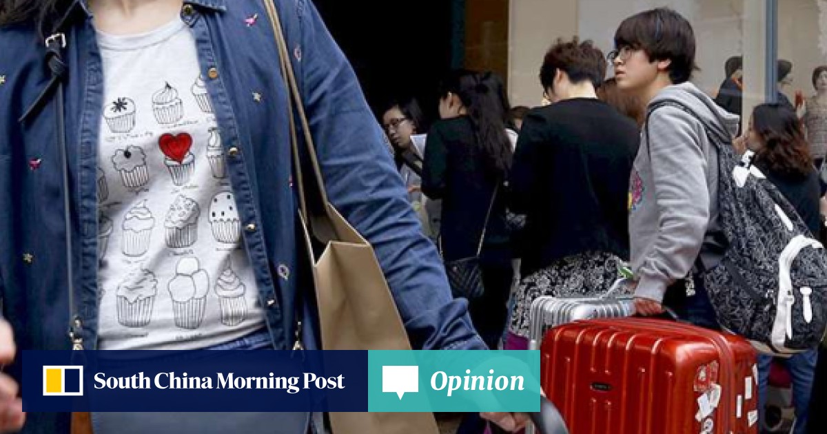 The View | What did Hong Kong do to become so uncool? | South China ...