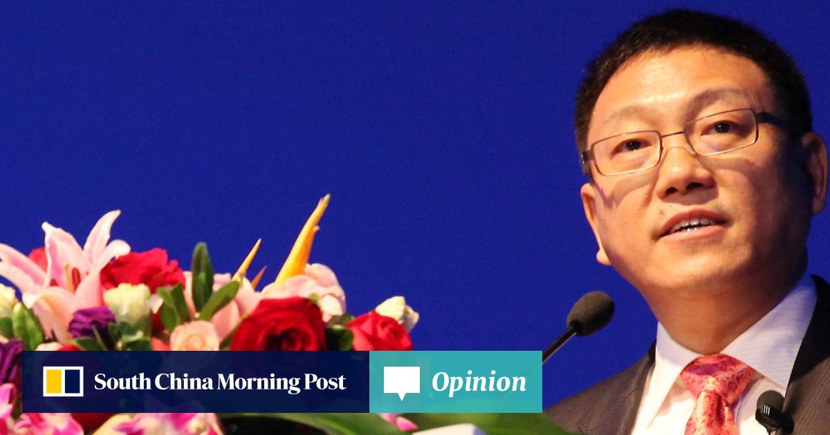 Money Matters | Twists and turns in a bitter Chinese takeover battle ...