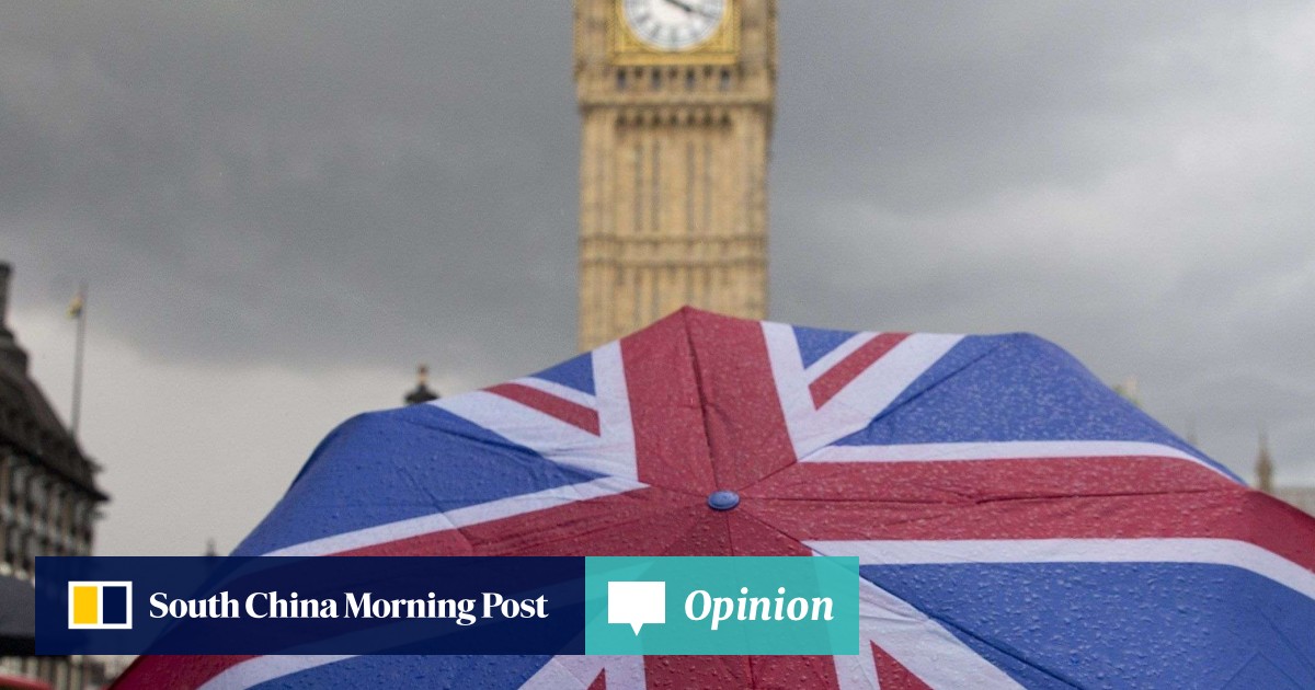 Six things to keep in mind in the aftermath of the pro-Brexit result ...