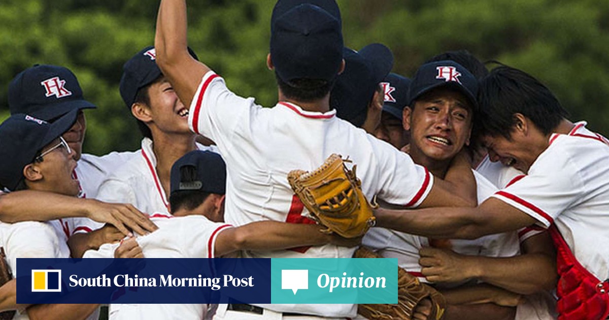 City Beat | Baseball heroes strike right note at a time of many ...