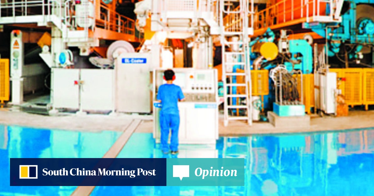 Across The Border | Measuring the long-term costs of the ‘G20 blue ...