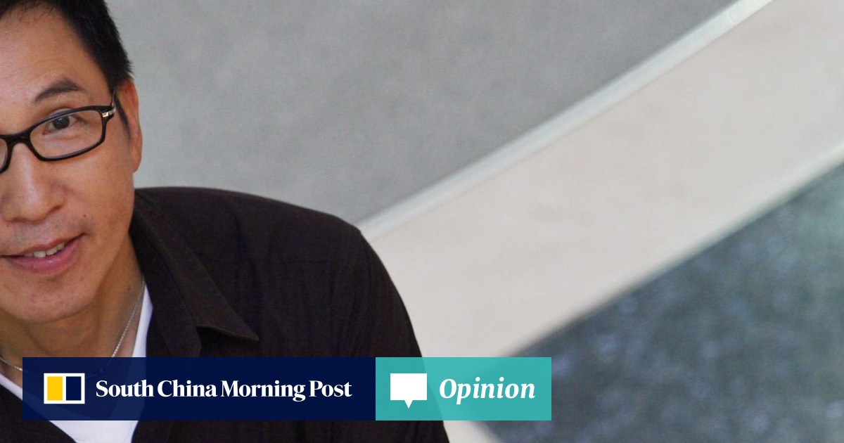 All Around Town | Hong Kong film director Alfred Cheung Kin-ting is a ...