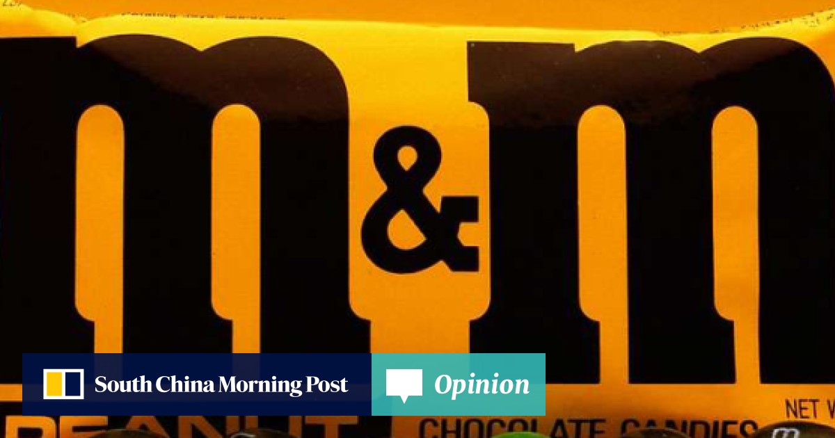 The View | The billionaire Mars family leveraged this one personality ...