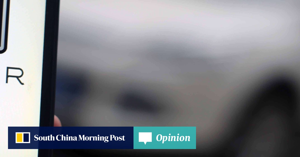 The View | Here’s what the international media are misreading in Uber’s ...
