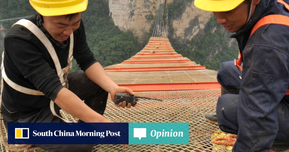 Across The Border | Chinese private sector remains cautious on capital ...