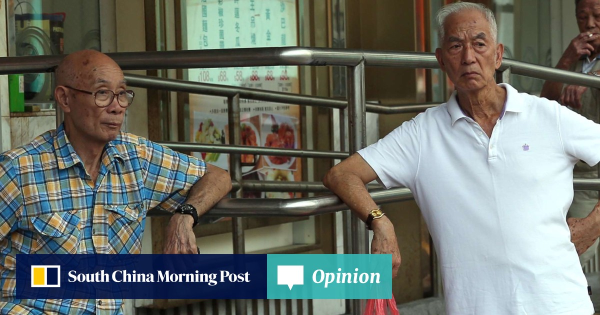 Outside In | Global pensions crisis only going to get worse | South ...